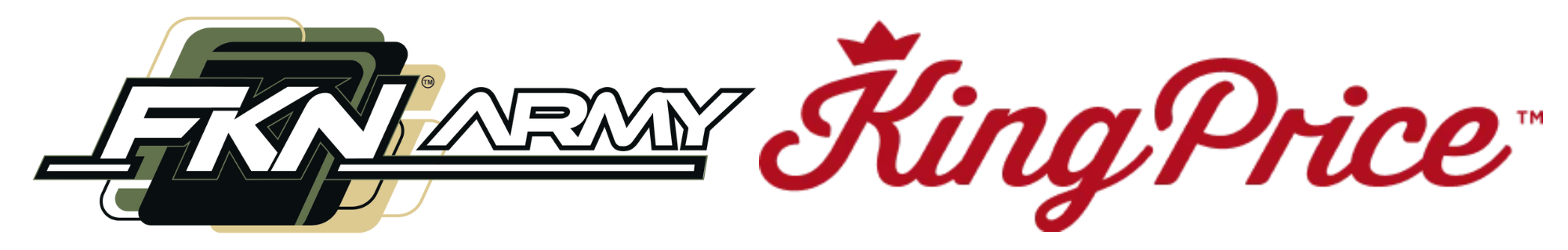 FKN ARMY & KING PRICE: MAKING A DIFFERENCE TOGETHER - FKN Army